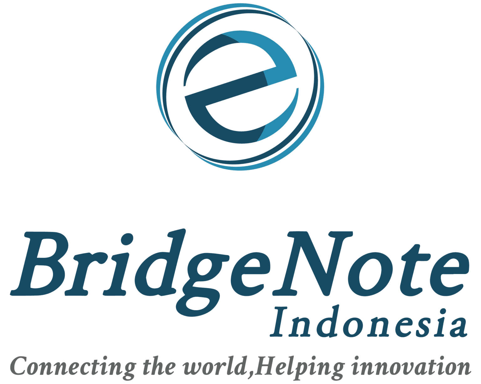 PT Bridge Note Indonesia