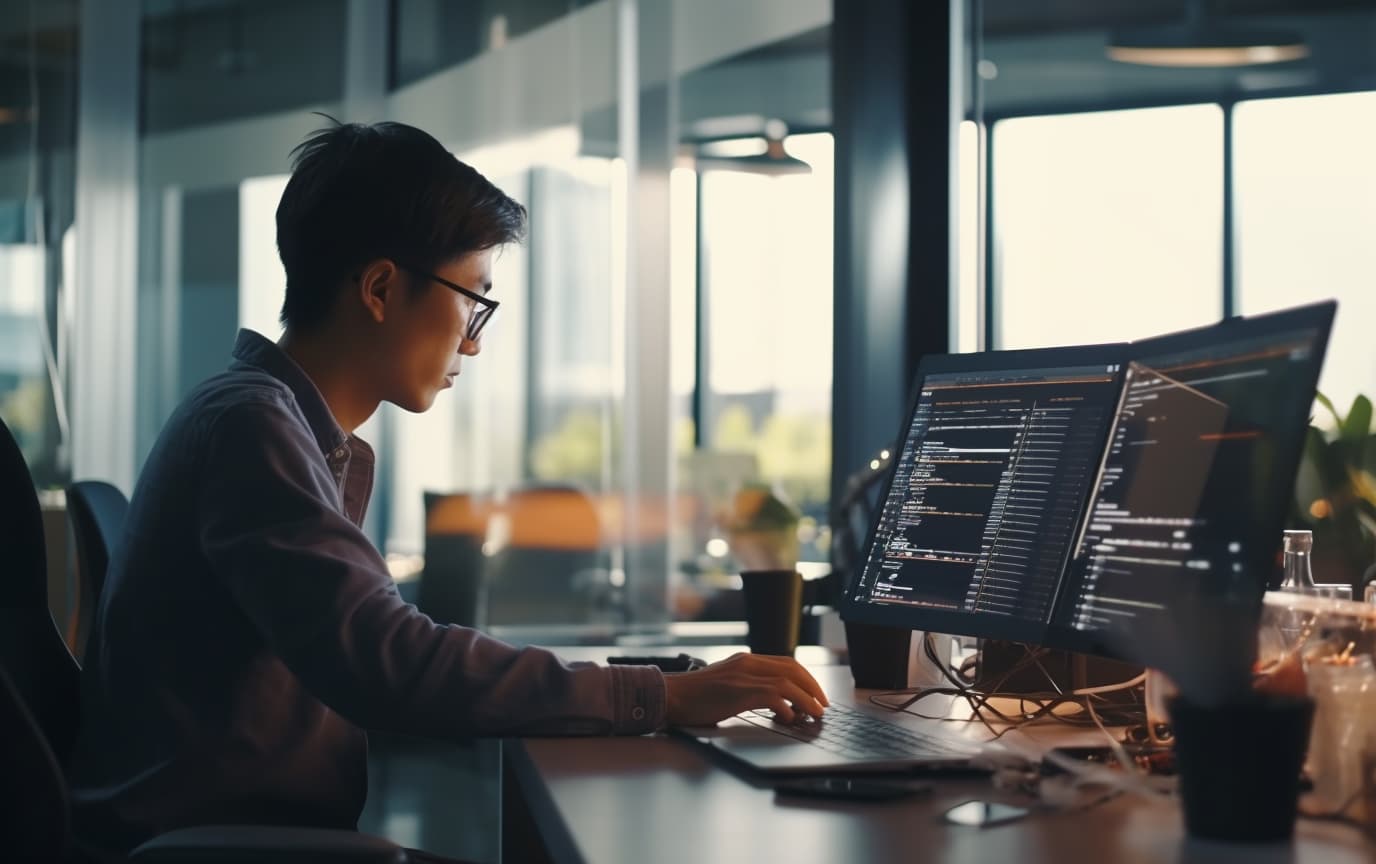 Recruitments – PT Bridge Note Indonesia